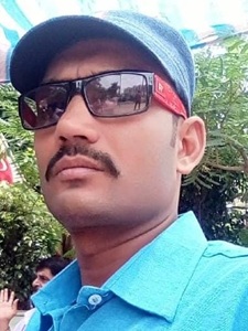 Founder Member | Eko Rudra Neem Karori Samajik Kalyan Sanstha